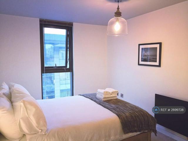 I Quarter, Sheffield, S3 2 bed flat to rent £1,000 pcm £231 pw