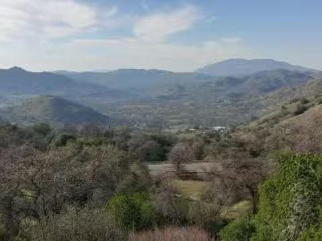 i RIS ROAD, SQUAW VALLEY, CA 93675 Single Family Residence For.