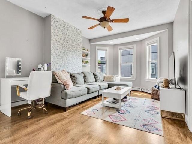 I St Apt,boston, Condo For Sale