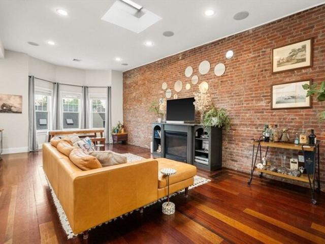 I St Apt,boston, Condo For Sale
