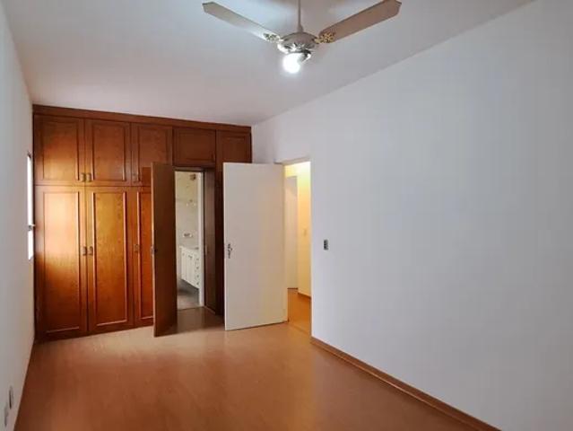Apartamento 3 Dormitórios 1 Suíte | 102m² | Cambuí | Excelente Localização