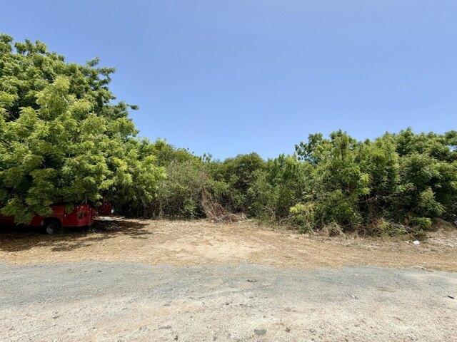 i Whim We, Saint Croix, Plot For Sale