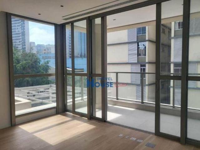 I 180 Ibirapuera | Apartamento com 3 Suítes à Venda, 294m², Zona Sul em São Paulo/SP