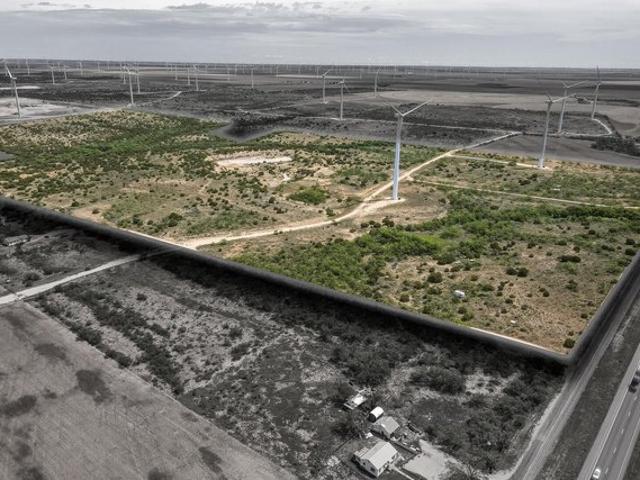 I 20 # I20, Loraine, TX 79532