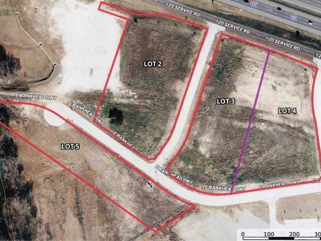 I 20 Lot 5, Willow Park, TX 76087