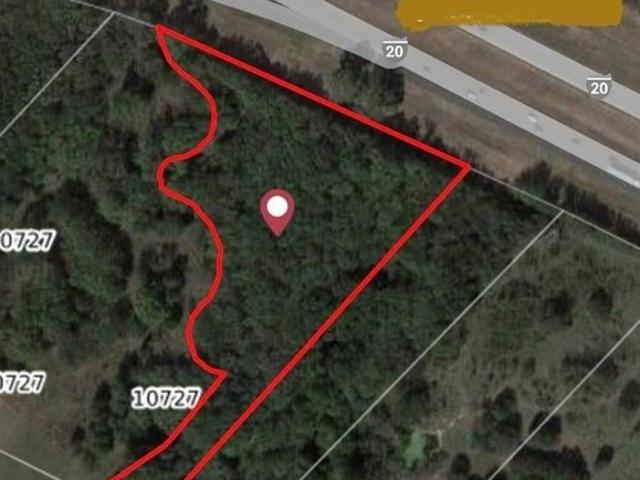 I 20, Terrell, TX 75160