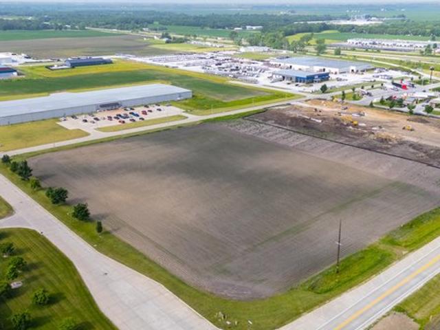I 35 Business Sd Park Lot 5, Story City, IA 50248