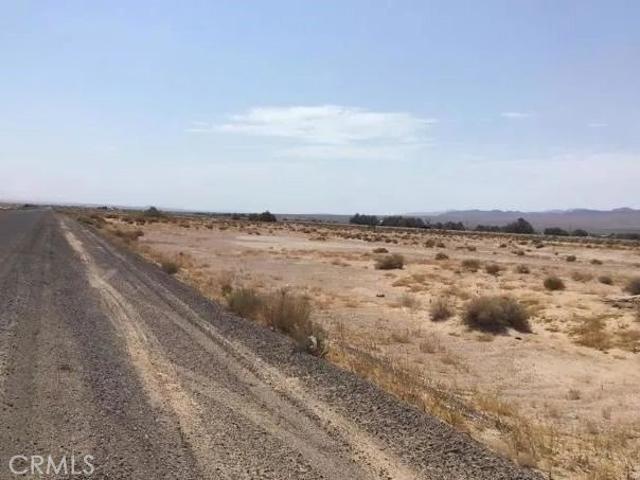 I 40 Highway, Newberry Springs, CA 92365