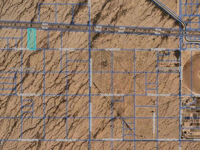 I 8 Frontage Unit 3, Stanfield, AZ 85172