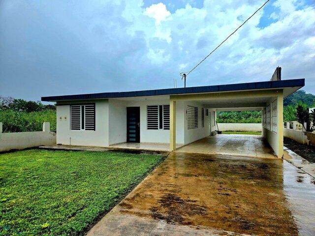 Ic Barrio Espino Aasco, Anasco, Home For Sale