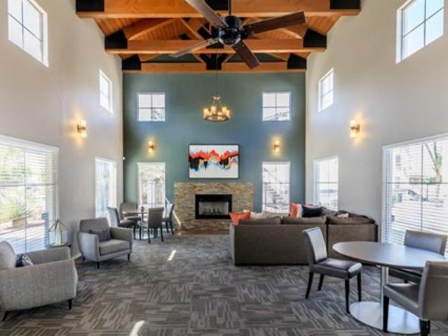 Icon on Headley 2 Bed 1 Bath