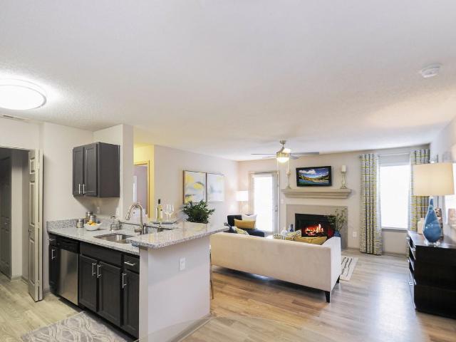 Icon on The Greenway Apartments 2 Bedroom Apartment for Rent at 1232 E Hudson Blvd, Gastonia, NC 28054