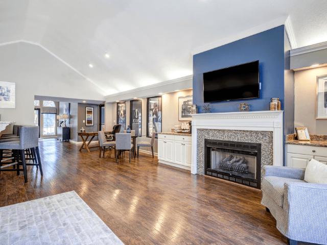 Icon on The Greenway Apartments 2 Bedroom Apartment for Rent at 1232 E Hudson Blvd, Gastonia, NC 28054