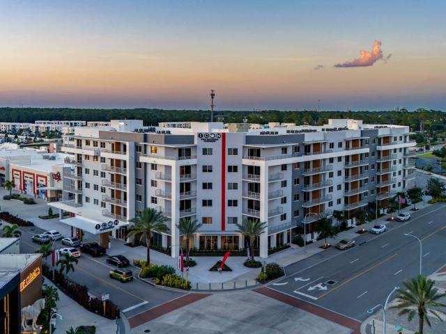 Icon One 1 Bedroom Apartment for Rent at 1820 Legends Ln, Daytona Beach, FL 32114 Biltmore Heights