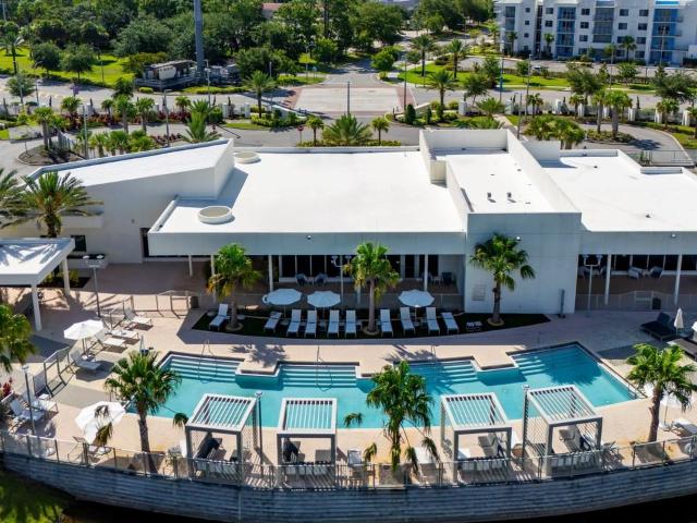 Icon One 1 Bedroom Apartment for Rent at 1820 Legends Ln, Daytona Beach, FL 32114 Biltmore Heights