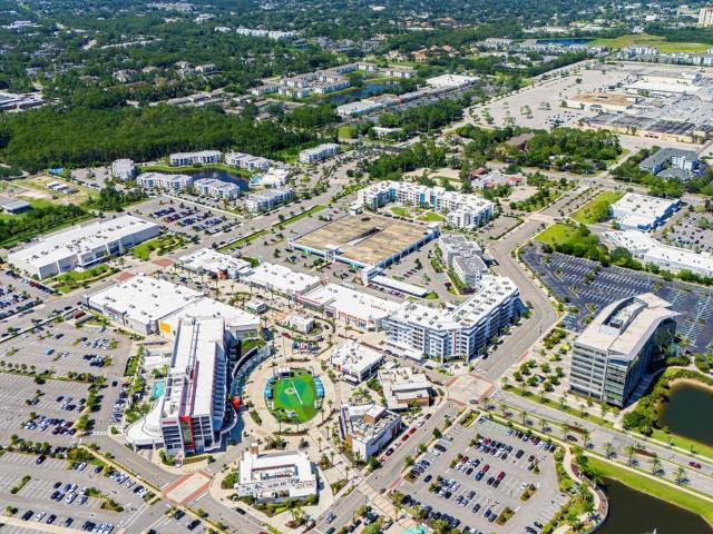 Icon One 1 Bedroom Apartment for Rent at 1820 Legends Ln, Daytona Beach, FL 32114 Biltmore Heights
