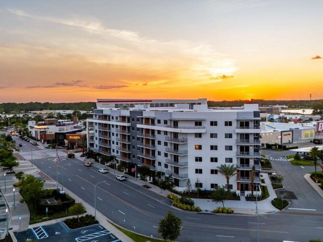 Icon One 1 Bedroom Apartment for Rent at 1820 Legends Ln, Daytona Beach, FL 32114 Biltmore Heights