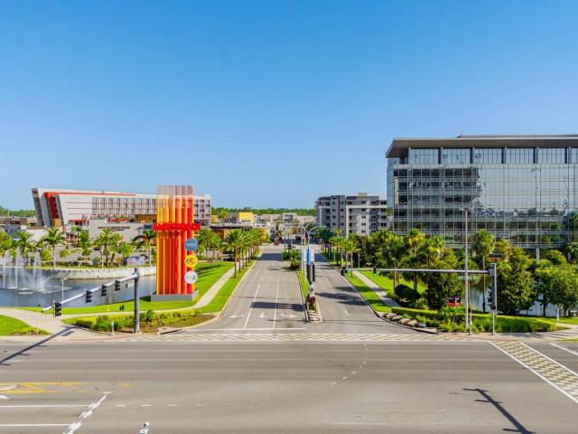 Icon One 1 Bedroom Apartment for Rent at 1820 Legends Ln, Daytona Beach, FL 32114 Biltmore Heights