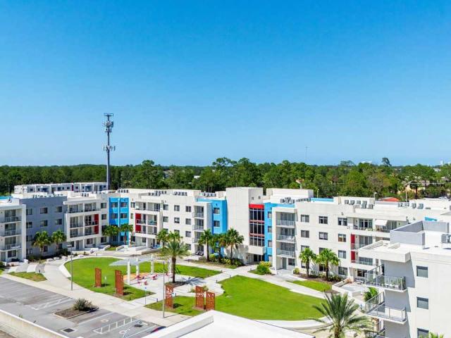 Icon One 2 Bedroom Apartment for Rent at 1820 Legends Ln, Daytona Beach, FL 32114 Biltmore Heights