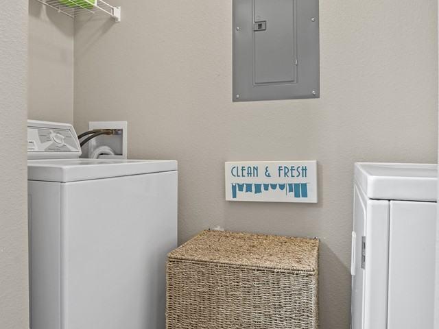 Icon at Broken Arrow Apartments 1 Bedroom Apartment for Rent at 4801 S Elm Pl, Broken Arrow, OK 74011