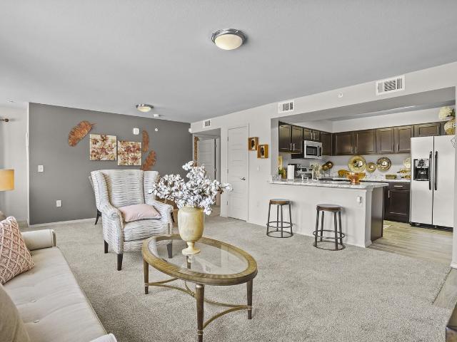 Icon at Broken Arrow Apartments 2 Bedroom Apartment for Rent at 4801 S Elm Pl, Broken Arrow, OK 74011