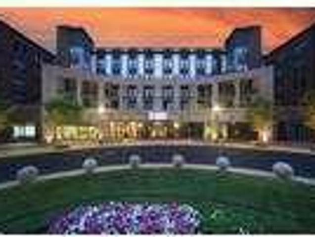 ICON At Dulles #1 Bedroom, 1 Bath 847 SF A4A: H.