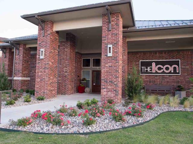 Icon at Hewitt 2 Bedroom Apartment for Rent at 201 Ritchie Rd, Hewitt, TX 76643 Hewitt