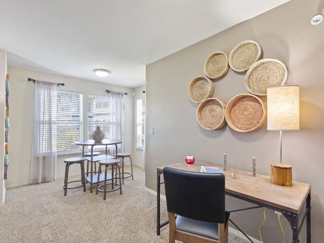 Icon at Lubbock 2 Bedroom Apartment for Rent at 6216 66th St, Lubbock, TX 79424