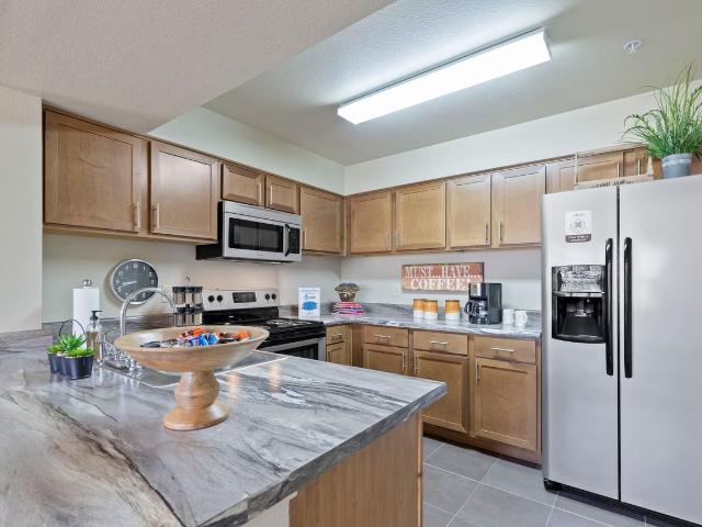 Icon at Lubbock 2 Bedroom Apartment for Rent at 6216 66th St, Lubbock, TX 79424