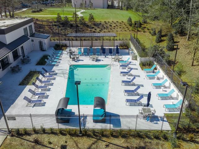 Icon Avondale Apartments 2 Bedroom Apartment for Rent at 3330 Mountain Dr, Decatur, GA 30032