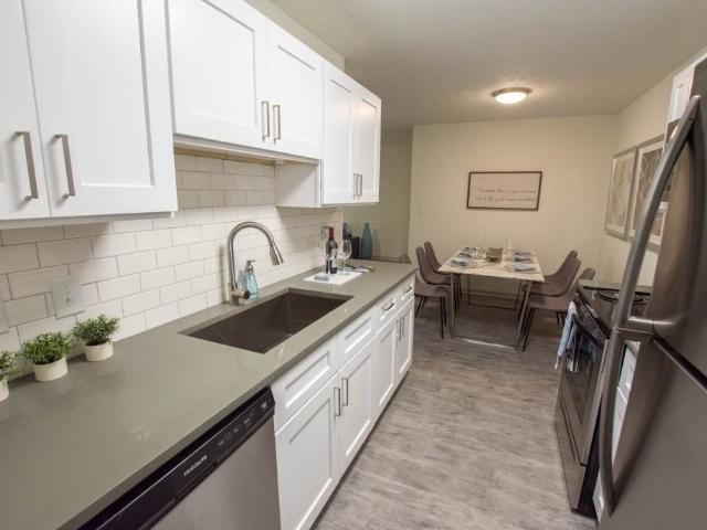 Icon Avondale Apartments 2 Bedroom Apartment for Rent at 3330 Mountain Dr, Decatur, GA 30032