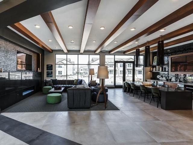 Icon Apartment Homes at Ferguson Farm Phase I 2 Bedroom Apartment for Rent at 4555 Fallon St, Bozeman, MT 59718