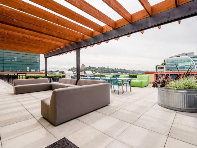 Icon Apartments 1 Bedroom Apartment for Rent at 400 S Jackson St, Seattle, WA 98104 International District