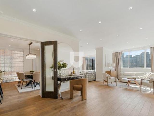 Icon Apartments, London, 2 Bedroom Apartment