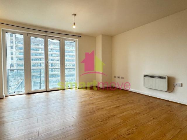 Icon Building, Ilford, Ilford, Essex IG1, 1 bed flat to rent, £1,550 pcm | PrimeLocation