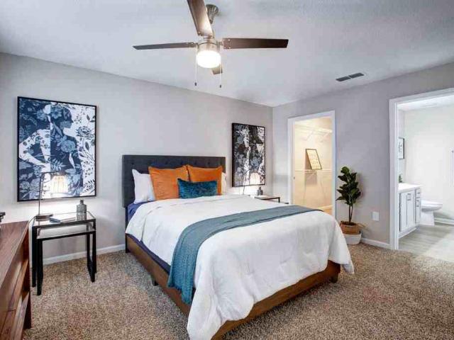 Icon Cartersville Apartments 1 Bedroom Apartment for Rent at 50 Stone Mill Dr Se, Cartersville, GA 30121
