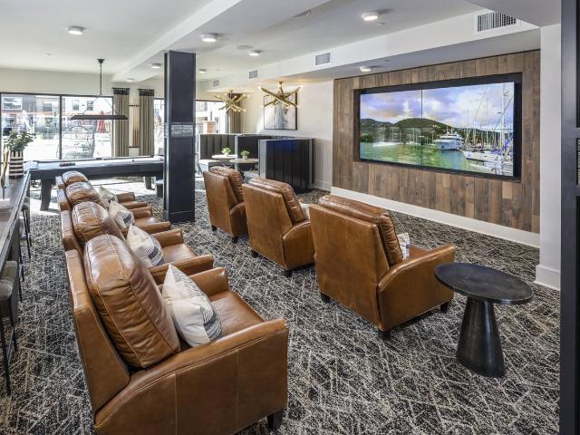 Icon @ Cooley Station 1 Bedroom Apartment for Rent at 2550 S Recker Rd, Gilbert, AZ 85295