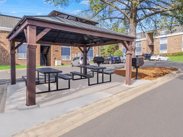 Icon Downtown Durham 2 Bedroom Apartment for Rent at 1500 Duke University Road #H1A, Durham, NC 27701