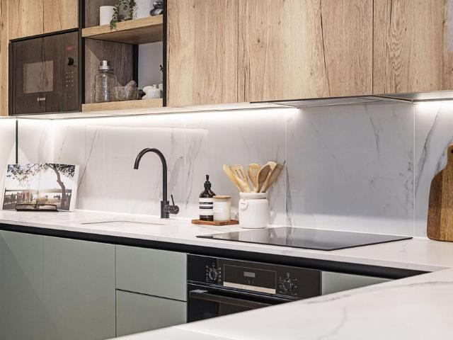 Icon Heights, Wood Green, London, N22 2 bed flat to rent £2,350 pcm £542 pw