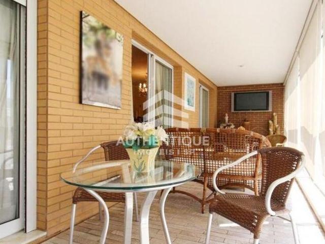 ICON ITAIM Apartamento no bairro Vila Nova Conceição à venda