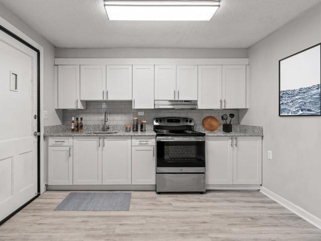 Icon @ Park Circle 2 Bedroom Apartment for Rent at 1920 McMillan Avenue, North Charleston, SC 29405