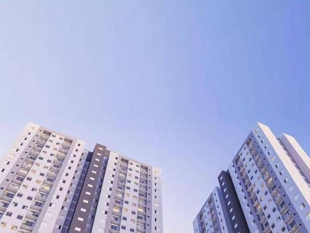 Icon Residence Club | Construtora Longitude | Construção | 41 metros | 02 dormitórios | com varanda