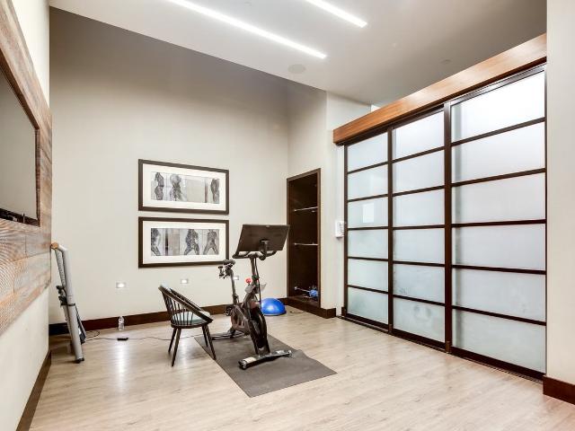 ICON Residences at The Rotunda 1 Bedroom Apartment for Rent at 727 W 40th St, Baltimore, MD 21211 Hampden