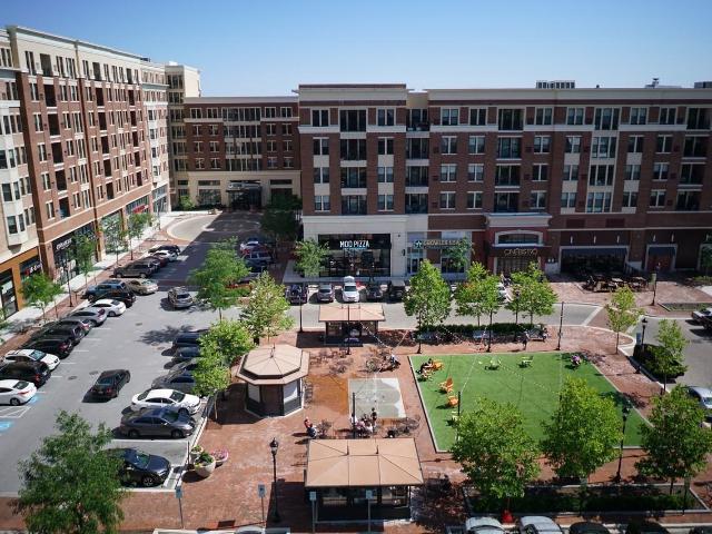 ICON Residences at The Rotunda 2 Bedroom Apartment for Rent at 727 W 40th St, Baltimore, MD 21211 Hampden