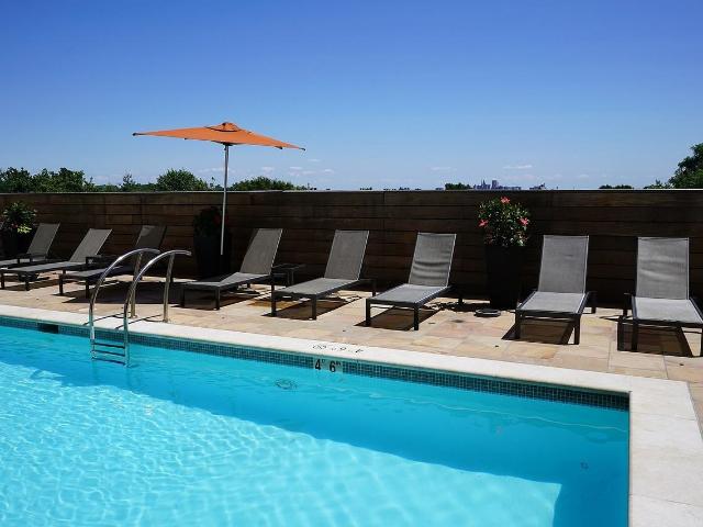 ICON Residences at The Rotunda 2 Bedroom Apartment for Rent at 727 W 40th St, Baltimore, MD 21211 Hampden