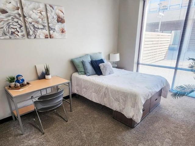 Icon Studio Apartment for Rent at 374 S Grand Blvd, St. Louis, MO 63103 Midtown