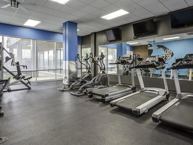 Icon Studio Apartment for Rent at 374 S Grand Blvd, St. Louis, MO 63103 Midtown