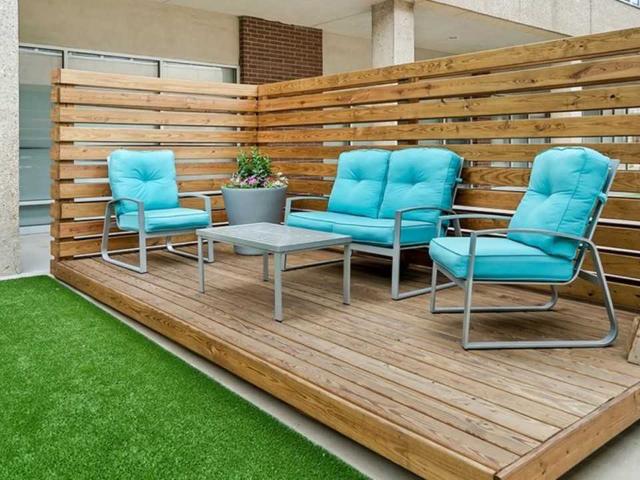 Icon Studio Apartment for Rent at 374 S Grand Blvd, St. Louis, MO 63103 Midtown