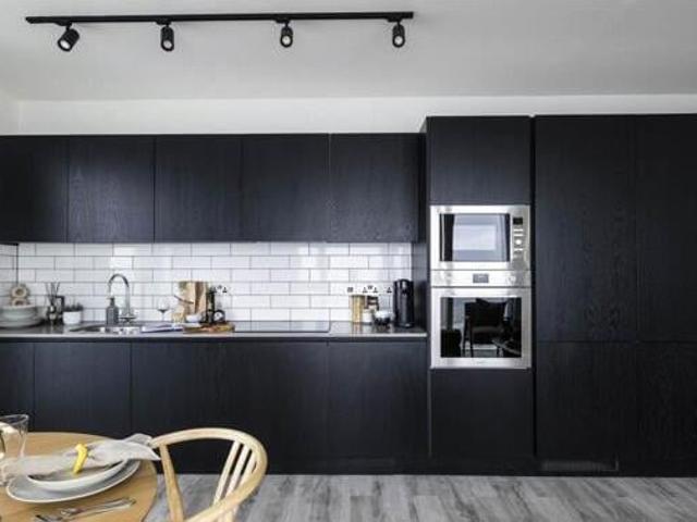 Icon Tower One West Point, Acton, 1 Bedroom Flat