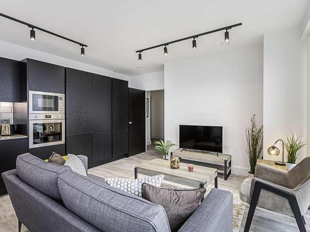 Icon Tower Flat II